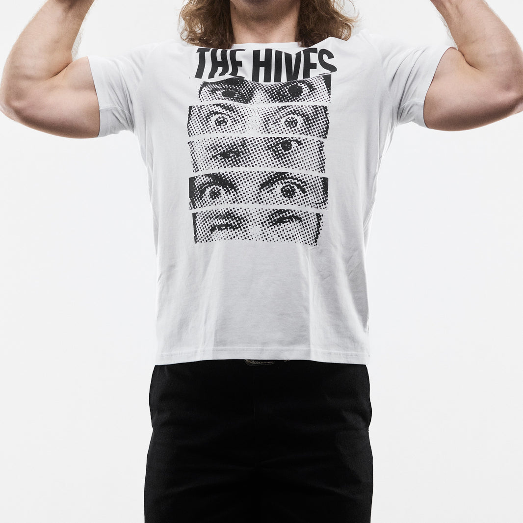 Clothing - The Hives UK Store